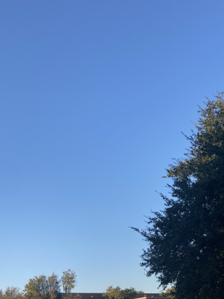 Blue Sky | PDF