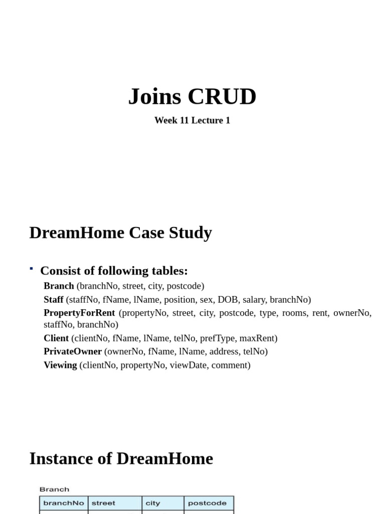 Week-10-Lec-01-SQL---DML-DDL-25112024-114948am | PDF | Table (Database) | Computing