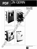 Fuse Cross Reference Guide | PDF