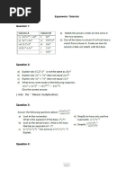 Linear Programming.docx | PDF