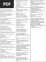 Japanese Voice Acting Script Lines | PDF