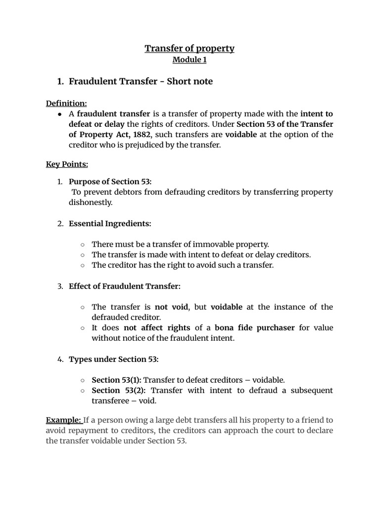 Topa | PDF | Mortgage Law | Lease