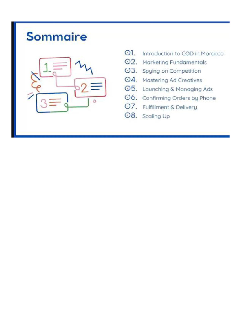 COD Lesson Presentation | PDF