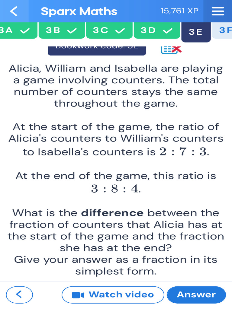 Sparx Maths | PDF