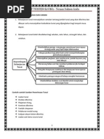 Format Baucar Manual Kew 304 | PDF