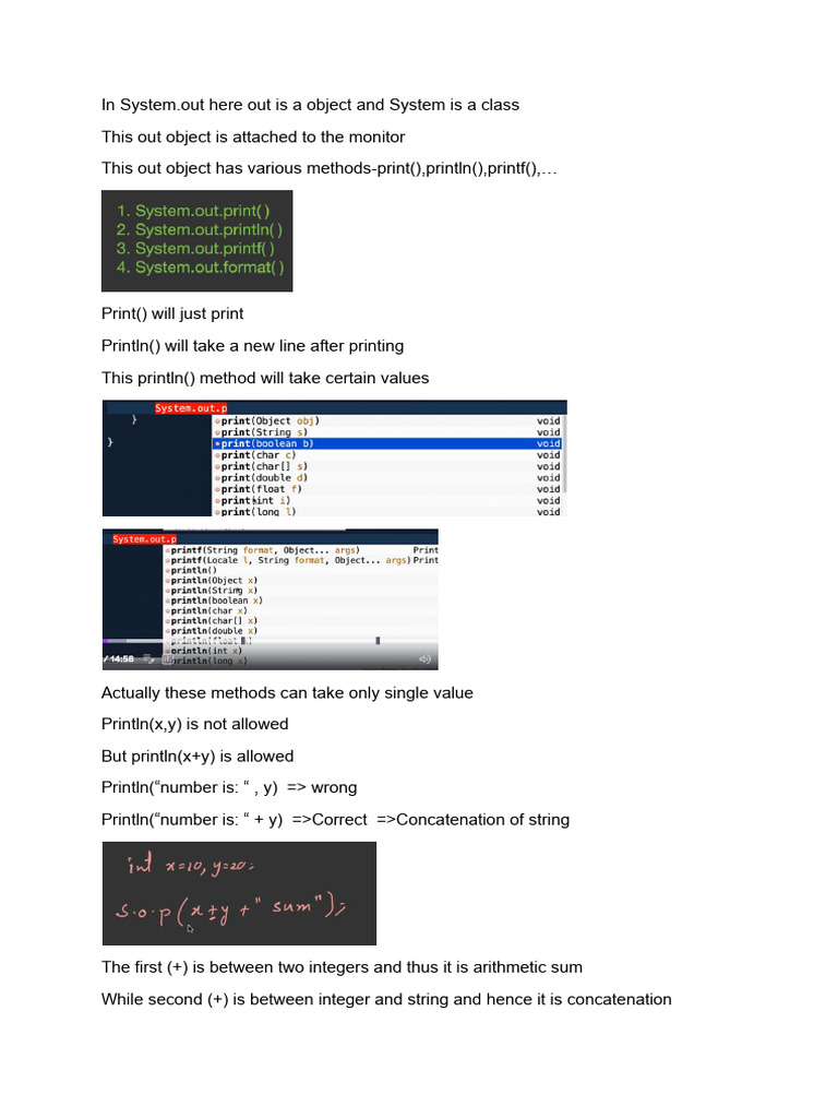 5-9 | PDF | Parameter (Computer Programming) | Data Type