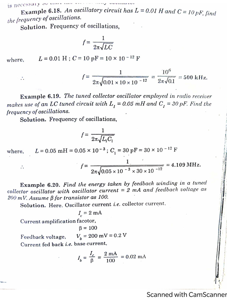 Unit 2 Prob With Theory | PDF