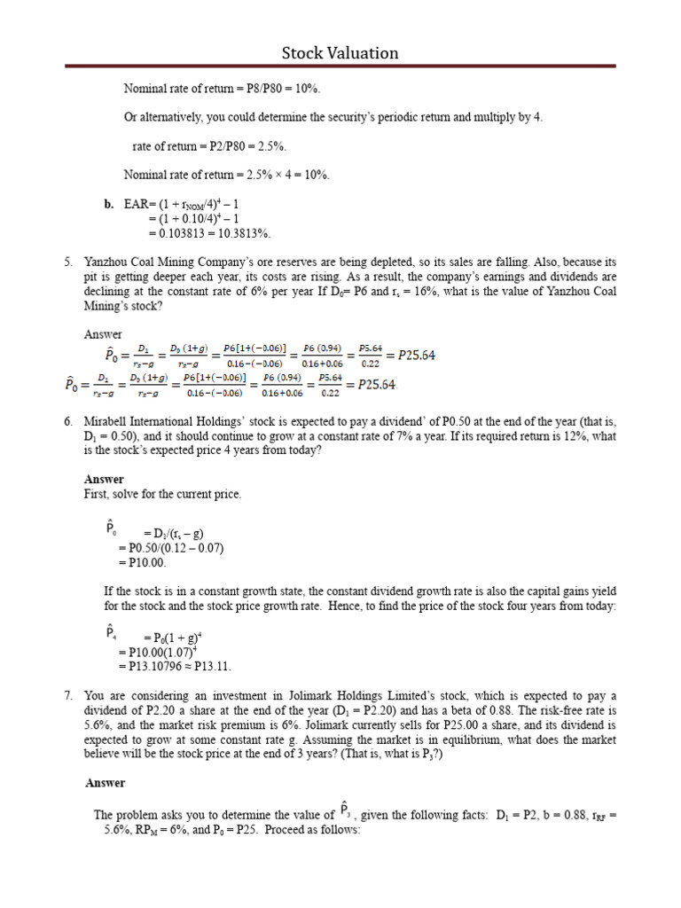 (Finman) Part 2 of 6 | PDF