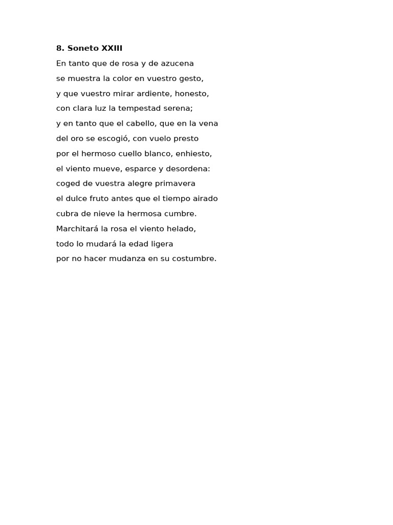 En Tanto Que de Rosa Yazucena | PDF