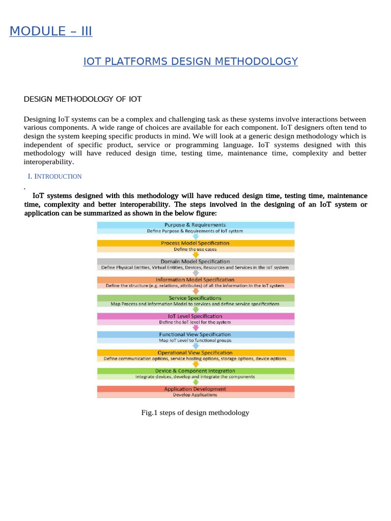 IOT Module3 (BCS701) Notes | PDF | Data Type | Parameter (Computer ...