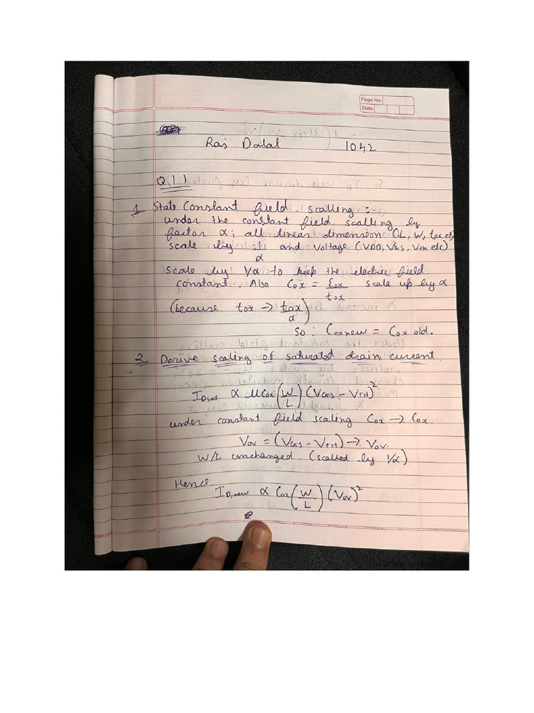 EXAM | PDF