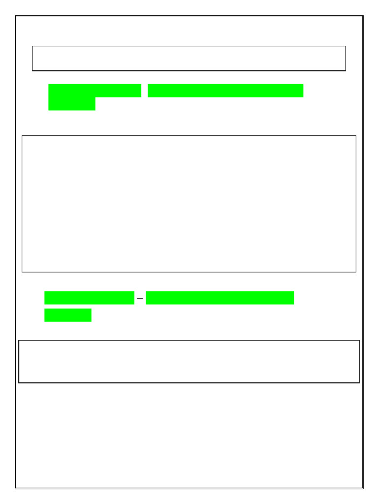 Practical Work | PDF | Spreadsheet | Worksheet