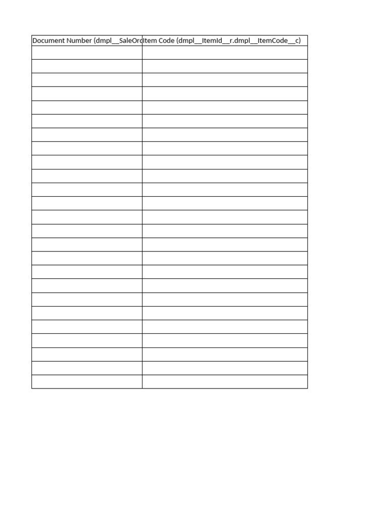 Blank | PDF
