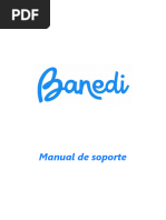 BAREDI Manual Usuario | PDF | Informática | Cuestionario