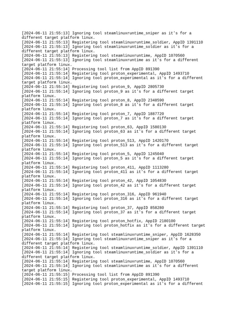 Compat Log Pdf Software Computing