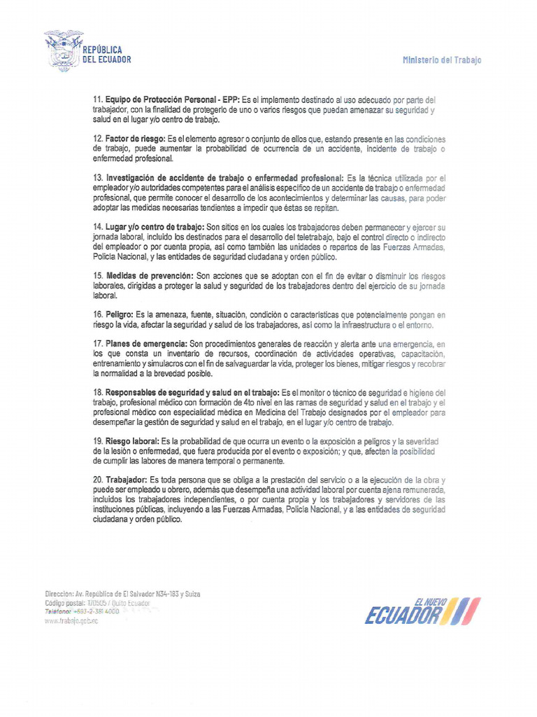 Plan Integral - Ricaurte Segovia Edith Mercedes - Removed | PDF