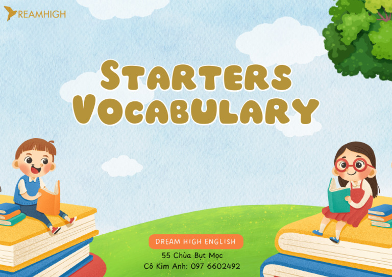 Story Telling Cover | PDF