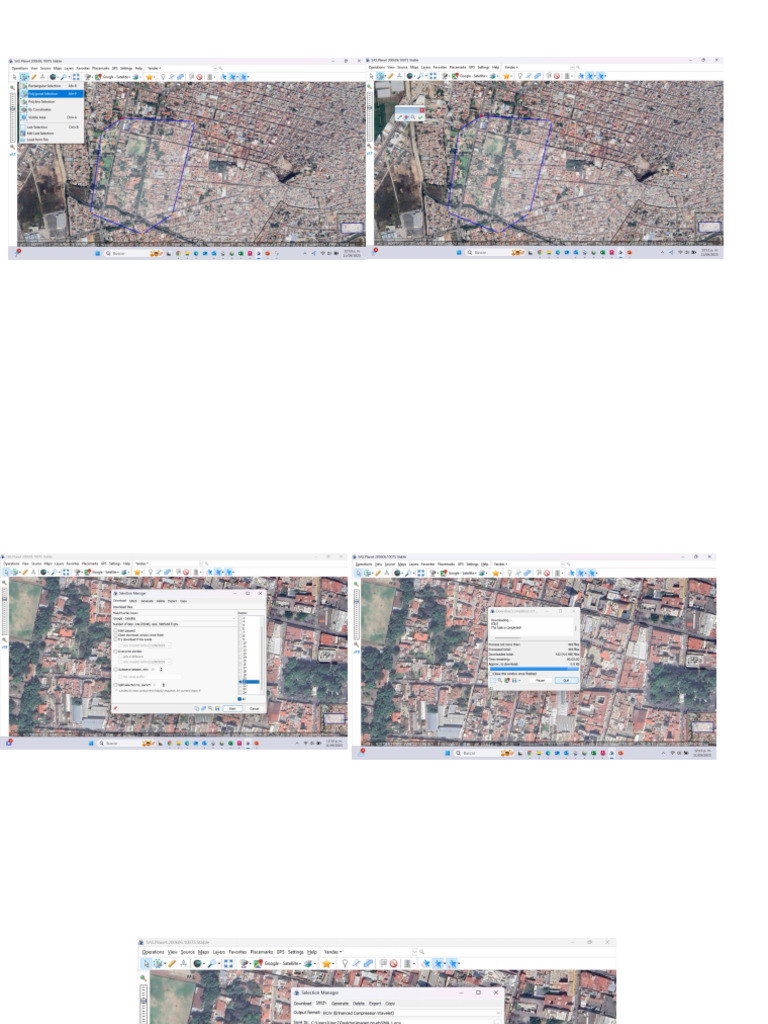 Imagen de Sas Planet | PDF