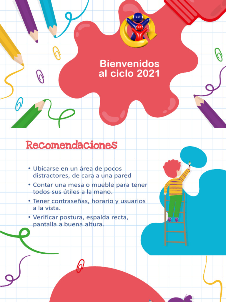 01.reglamento para Clases Virtuales | PDF | Ciencias del comportamiento ...