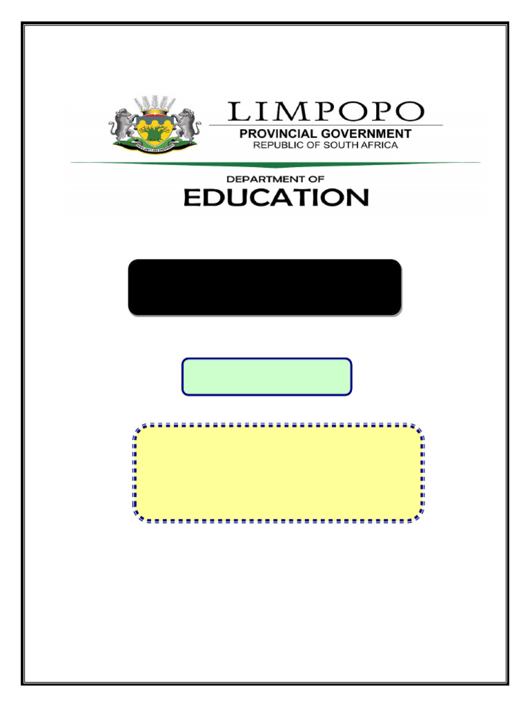 2025 Grade 11 Math p2 Eng & Afr MG | PDF