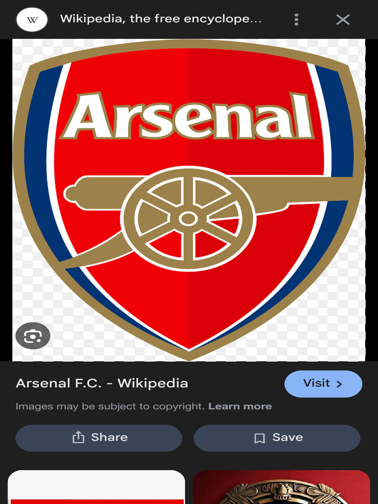 Arsenal FC - Google Search | PDF