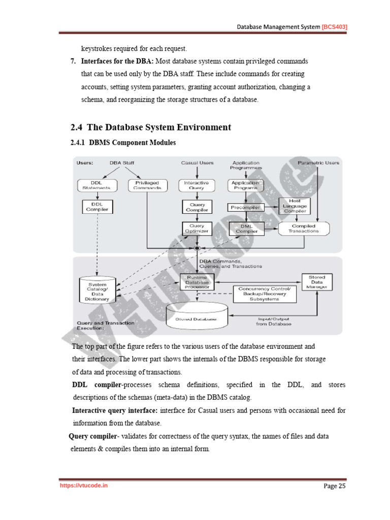 mod3 | PDF | Databases | Conceptual Model