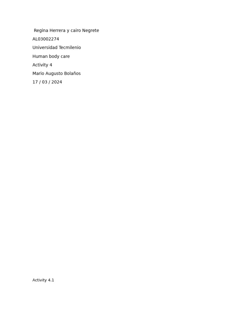 HBC Act4 | PDF | Urinary System | Urine