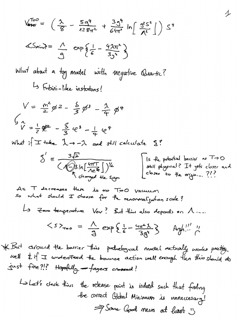 PT Notes | PDF
