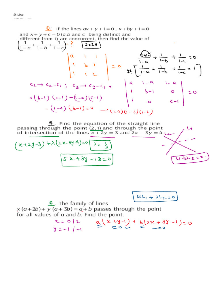 ST Line | PDF