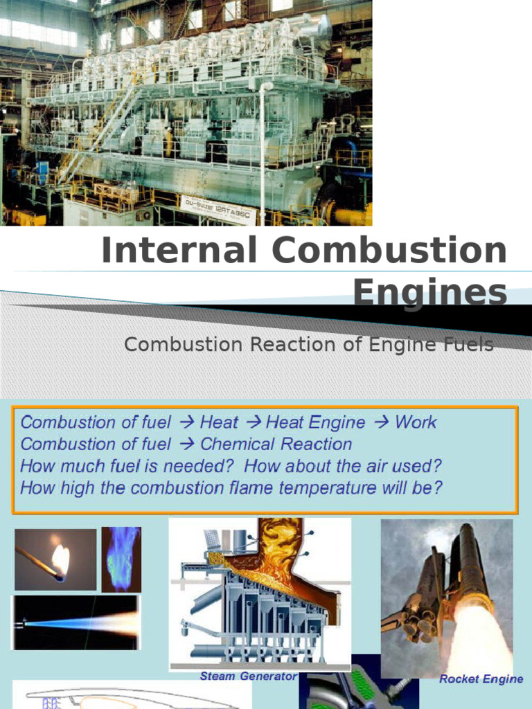 Understanding Octane and Cetane Ratings | PDF | Mechanical Engineering ...