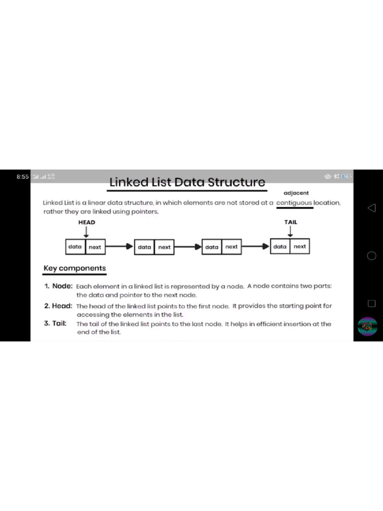 Link List | PDF