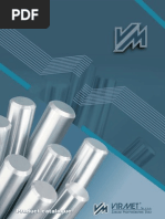 Hardox 450 Data Sheet | PDF | Sheet Metal | Engineering Tolerance