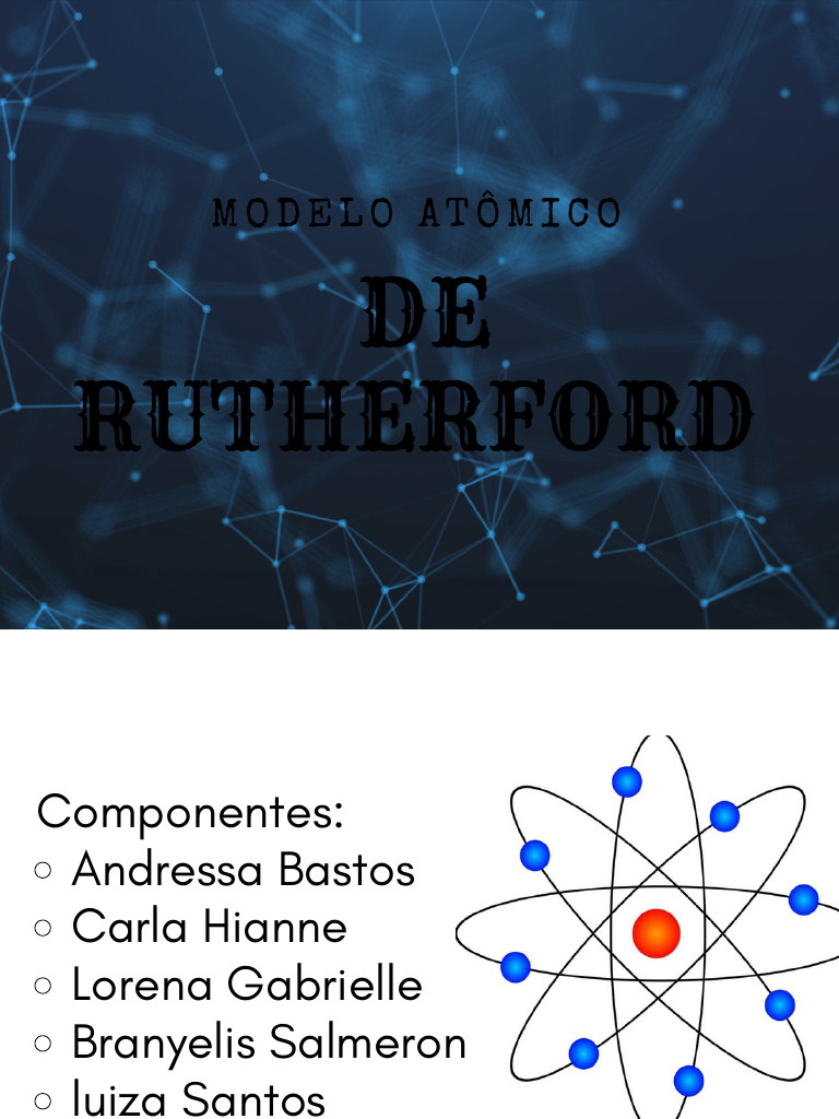 Modelo Atomico de Rutherford Final.pdf.PDF 20251104 110738 0000 | PDF