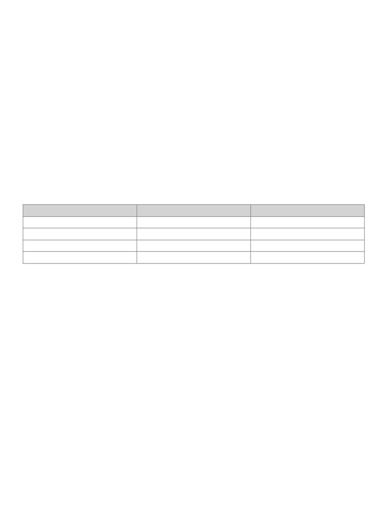 Cleveland Immigration Court Hearing Guide | PDF