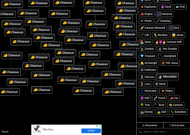 Infinite Craft | PDF