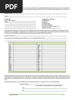 New Jersey ST-4 Exempt Use Certificate | PDF | Use Tax | Sales
