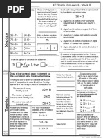 Earth Quiz (1) | PDF