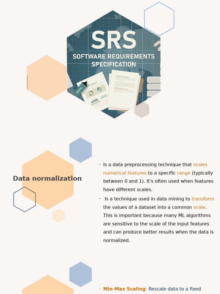 Sec 3 | PDF | Deep Learning | Statistical Classification