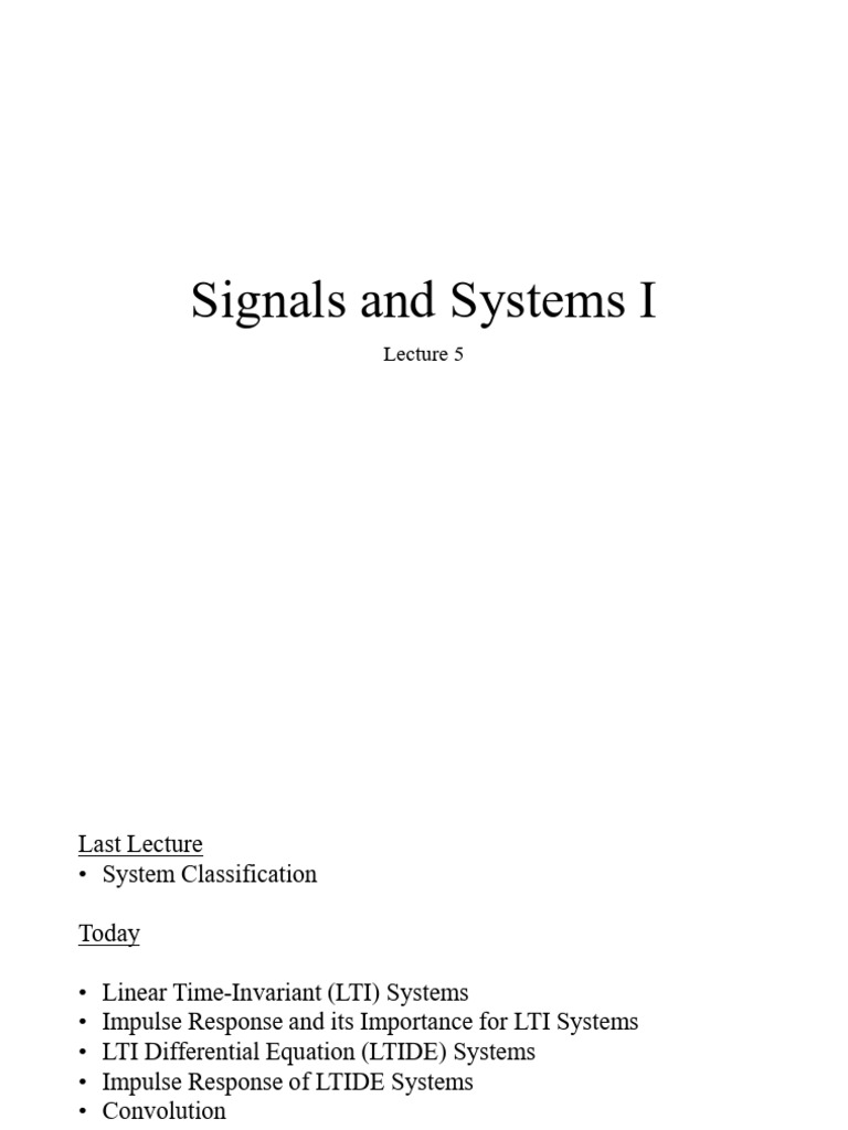 Lecture 51 | PDF | Mathematical Analysis | Applied Mathematics