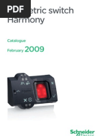 Alan Annunciator MLD 02 | PDF | Relay | Power Supply