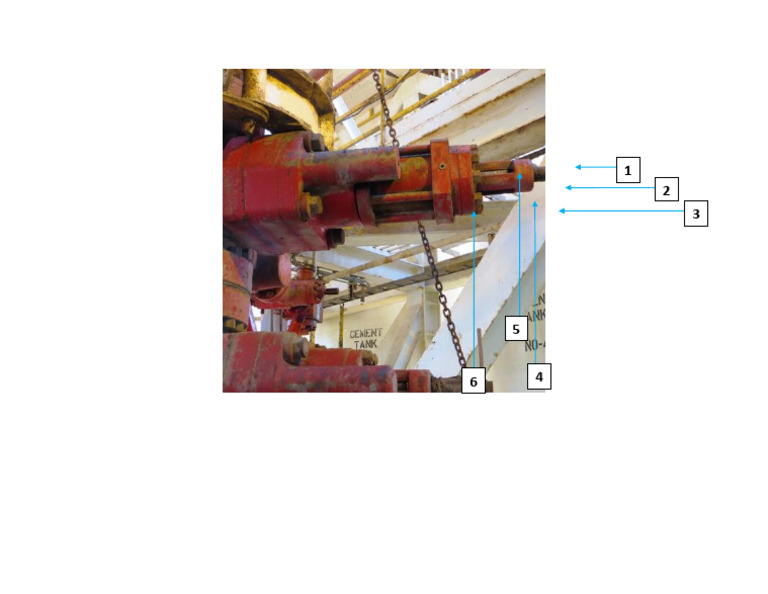 Boost3er and Upper Shear Ramx | PDF