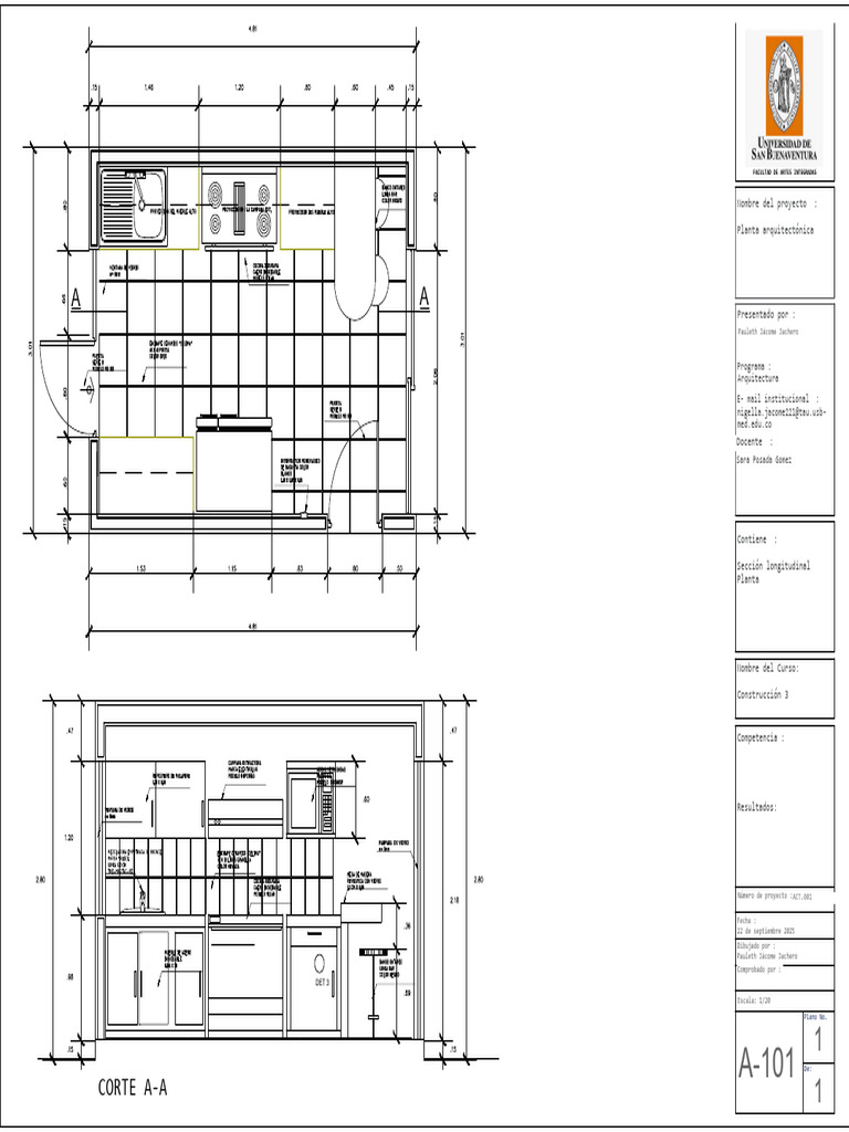 BN 61 Modelo | PDF