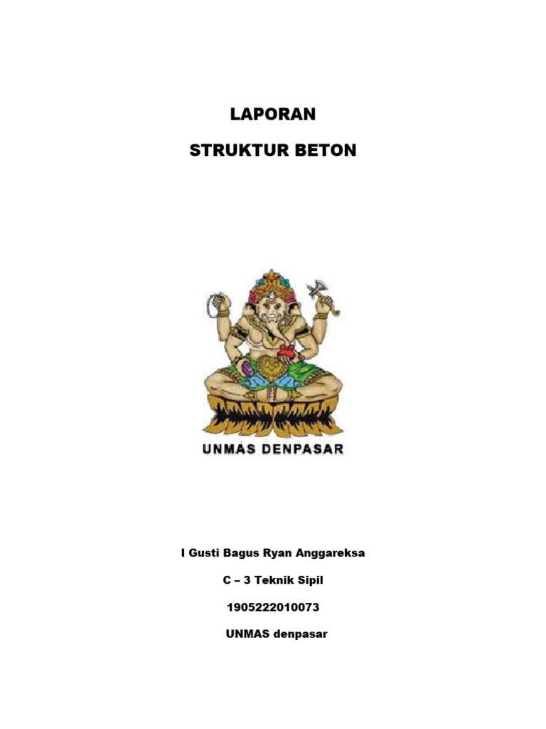 Uji Slump Test pada Campuran Beton | PDF