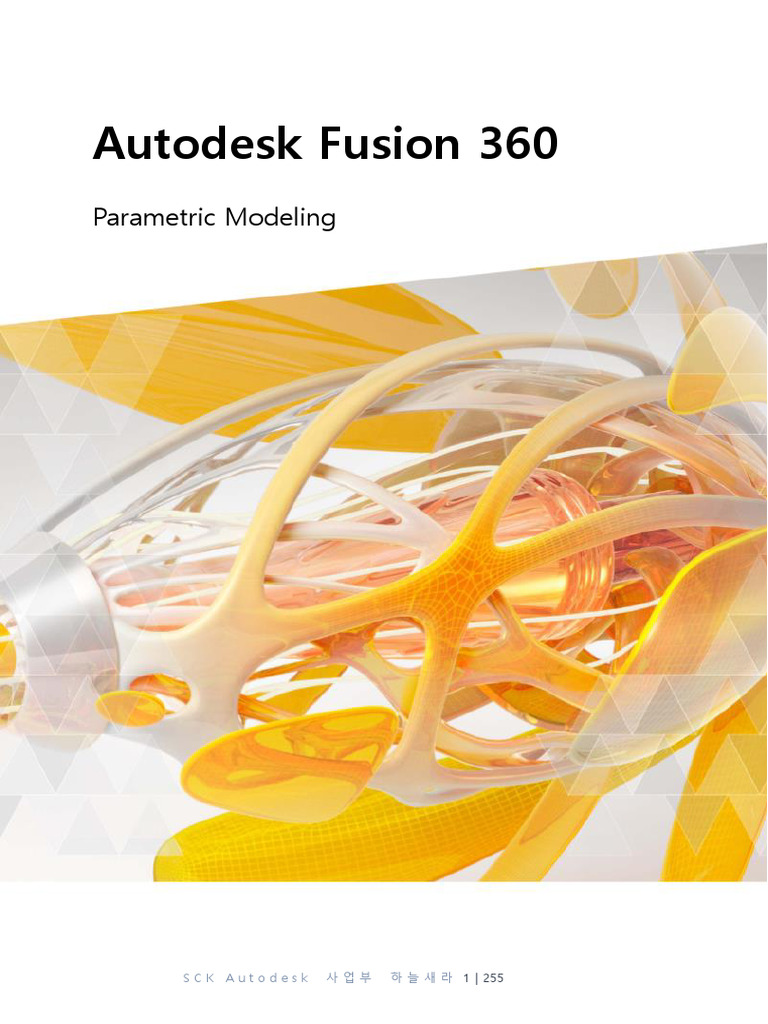 Autodesk Fusion 360 | PDF