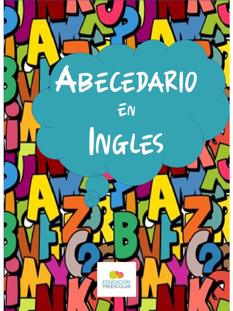 Abc Ingles-1 | PDF