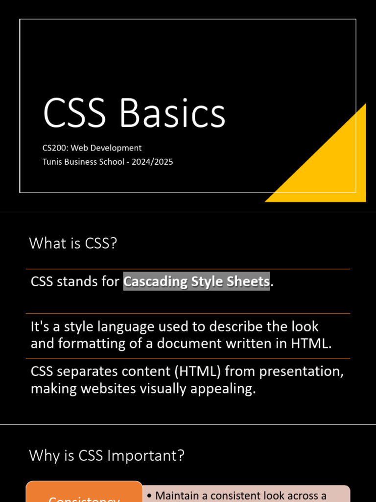 Css | PDF | Html | Html Element