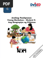 Dll Matatag Makabansa 2 q1 w8 | PDF