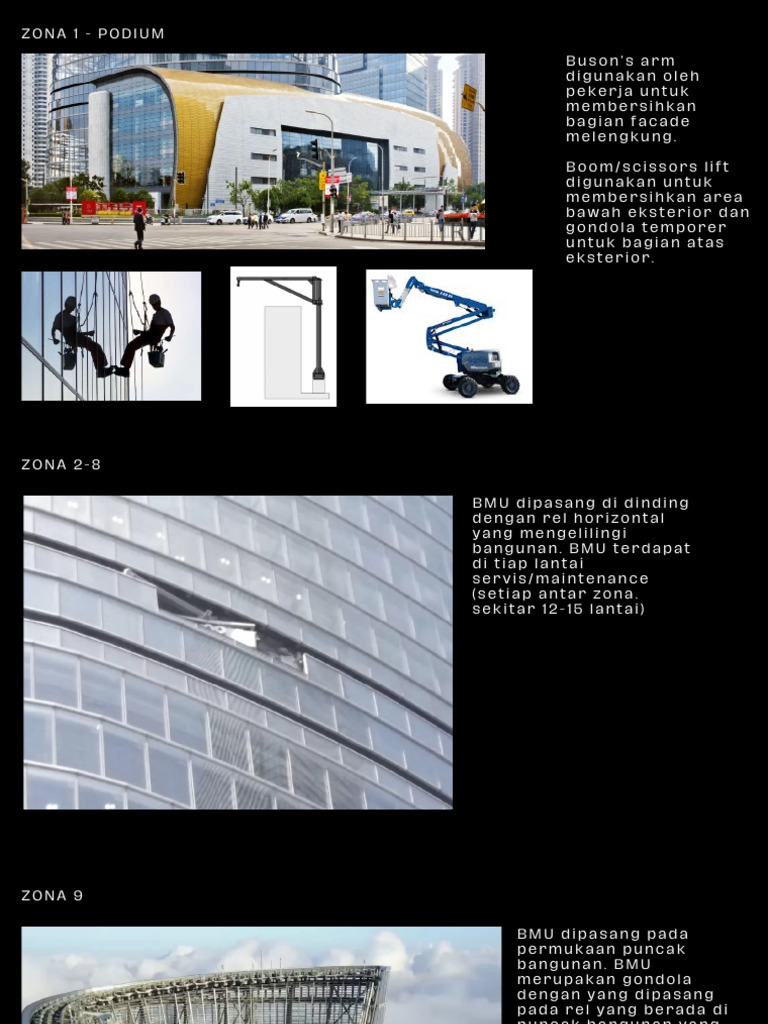 BMU Shanghai Tower | PDF