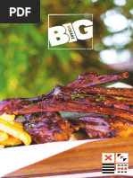 041lPSuRQSAN7iOVxrLJ - MENU KKADO CHICKEN | PDF