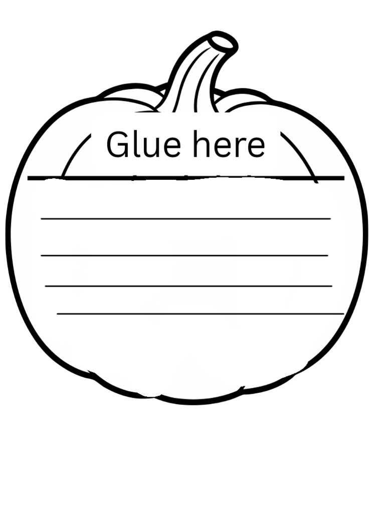 Glue Here PDF | PDF